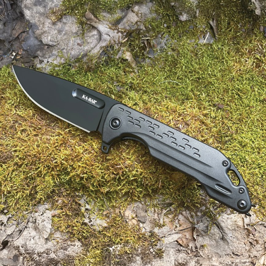 KA-BAR: Mark 25