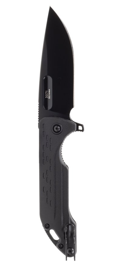 KA-BAR: Mark 25