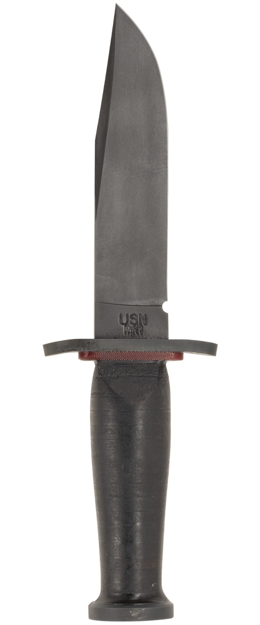 KA-BAR: State & Union Red Spacer Mark 1