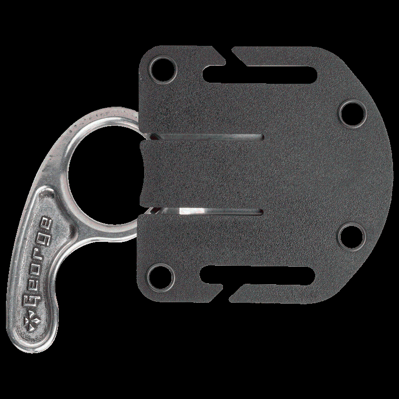 KA-BAR: George Roscoe