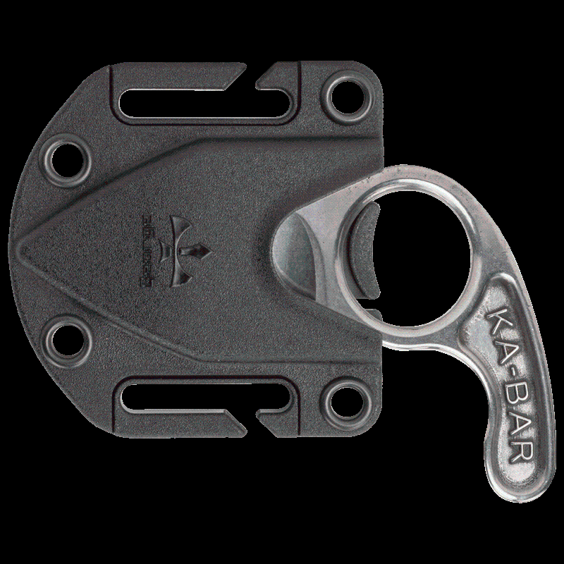 KA-BAR: George Roscoe